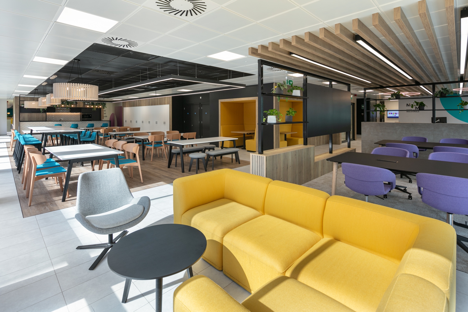 Projects | Mott MacDonald Birmingham